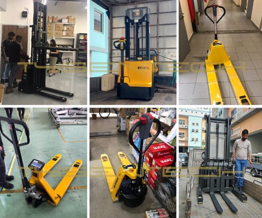 Home - Tysen Technologies